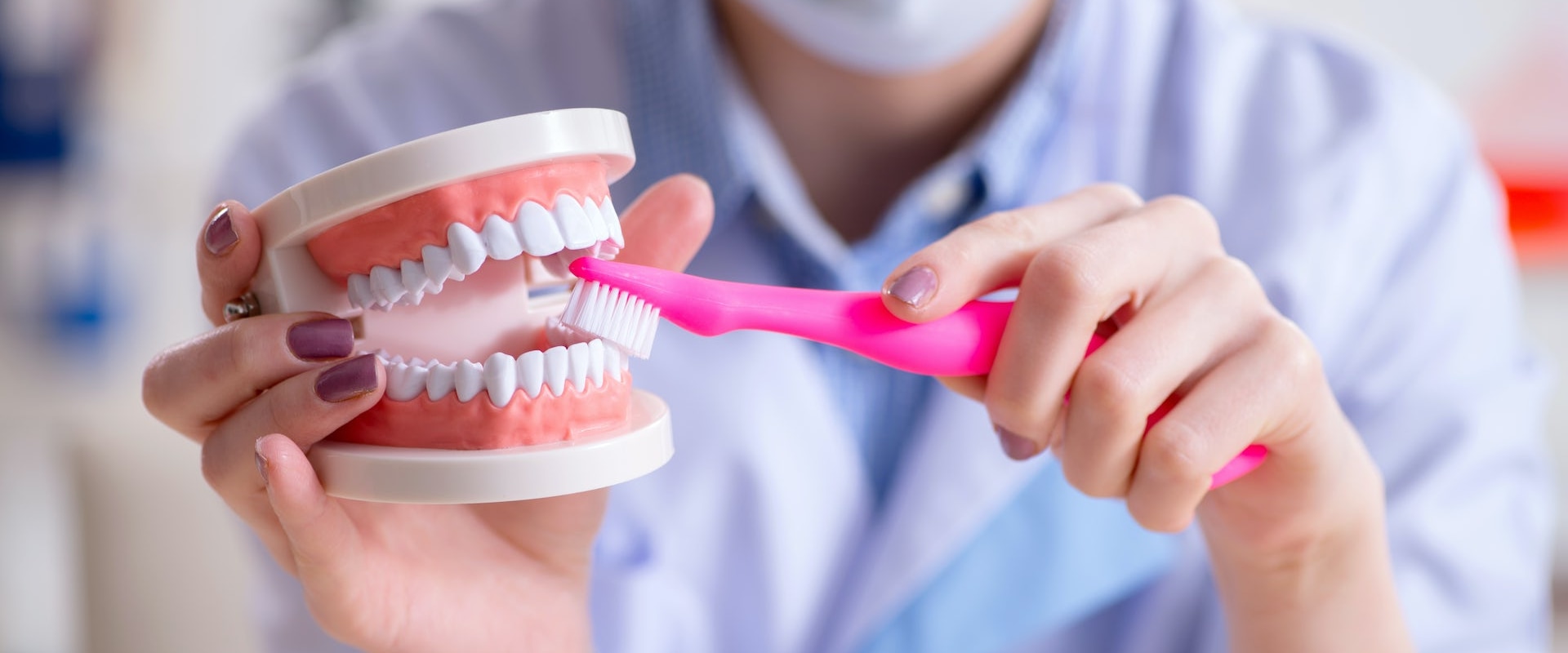 How Often Should You Have Your Teeth Cleaned by a UK Dentist?